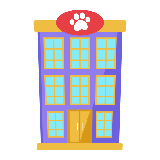 Amenities – Pet Hotel